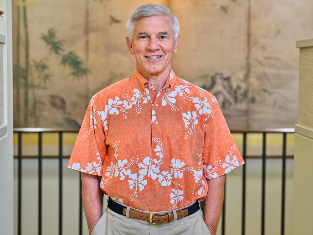 Everett Dowling – Dowling Co