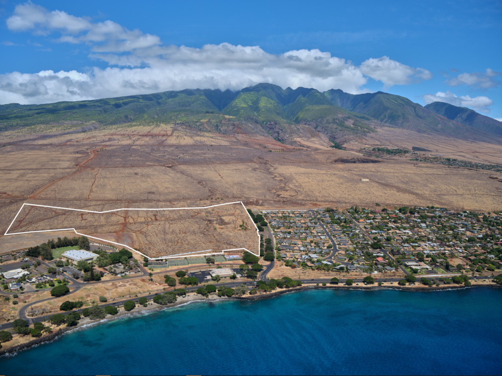 Villages of Leiali‘i 1B – Dowling Co